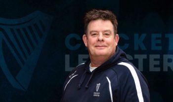 Cricket Leinster