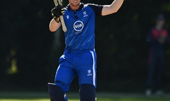 Cricket Leinster