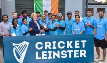Cricket Leinster