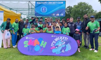 Cricket Leinster