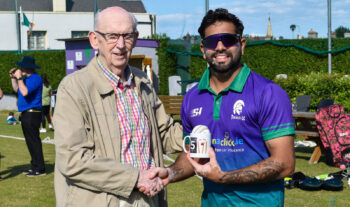 Cricket Leinster