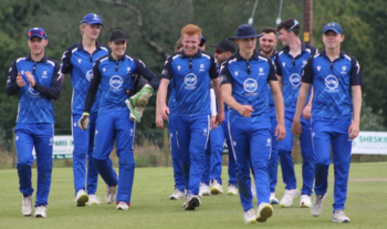 Cricket Leinster