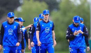 Cricket Leinster