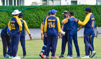 Cricket Leinster