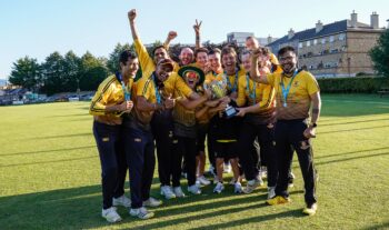 Cricket Leinster