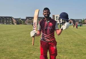 Cricket Leinster